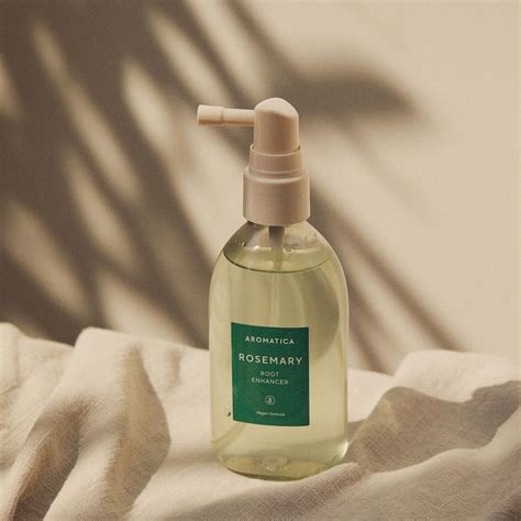 모근영양 헤어토닉 로즈마리 루트 인핸서 100ml 옵션 선택 가능 감도 깊은 취향 셀렉트샵 29cm