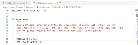 How To Increase The Max Character Value Of A Text Field Max Is 140 Characters Erpnext
