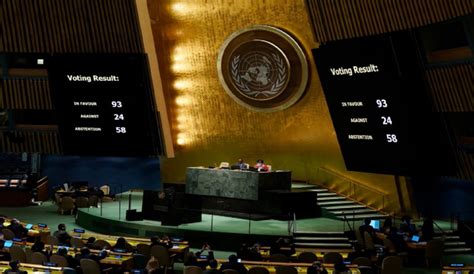 Trump To Continue Halt To Funding For The Unrwa