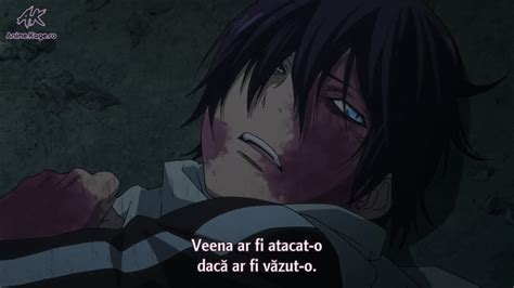 Do You Think Nora Wouldve Helped Yato Without Killing Yukine Rnoragami