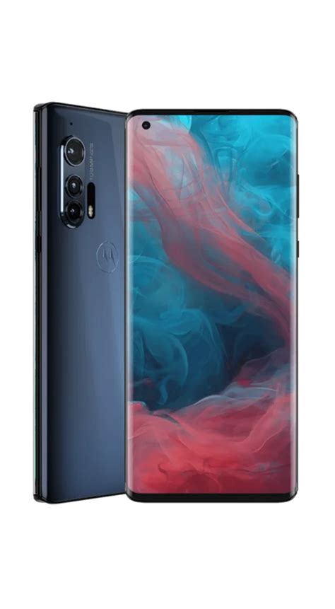 Motorola Edge Release Date Prices And Specs Mobiledevices Com Pk