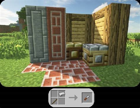 Chisel Reborn [1 18 2] мод на Майнкрафт українською 🇺🇦