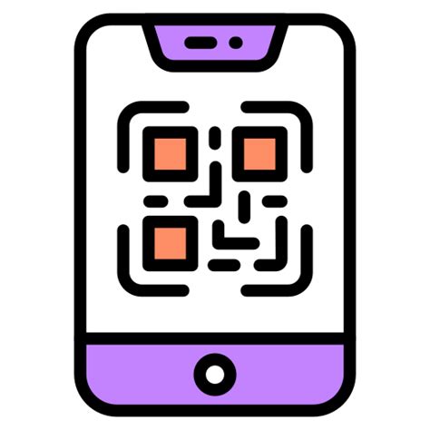 Barcode Payment Electronic Identification Icon Download On Iconfinder