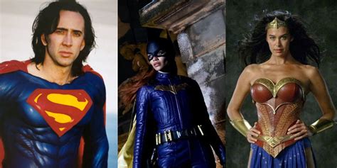 Jenna Ortega Becomes The Dc Universes Perfect Batgirl In New Concept