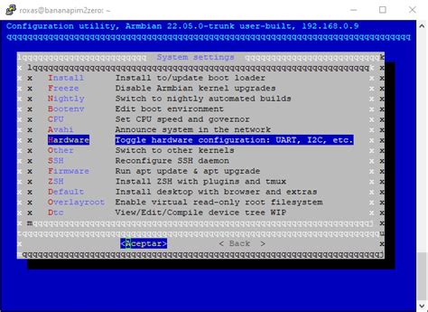 GitHub TuryRx Banana Pi M Zero GPIO Gpio Pin Configuration And Use Project On Bananapi M