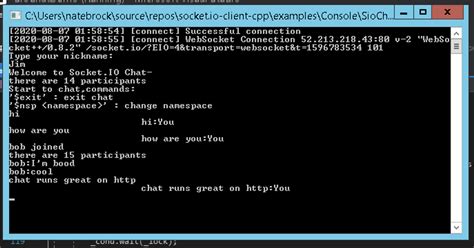 Both Macos Xcode 11 And Windows Vs 2015 Builds Produce Same Issue With