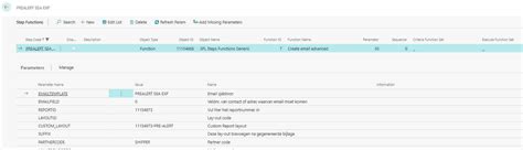 Steps Learn 3pl Dynamics