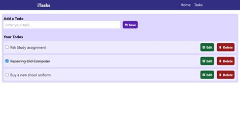 Umair Shahzad On Linkedin Reactjs Todoapp Webdev Codinglife
