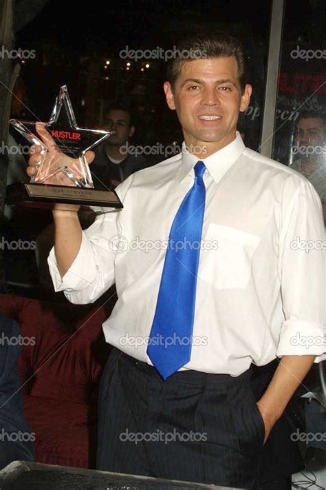 Jeff Stryker Stock Editorial Photo S Bukley