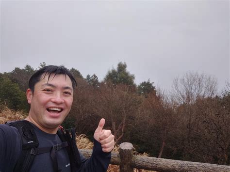 雨の多度山 高圧電線にビビる くぷさんの多度山・美濃松山・石津御嶽の活動データ Yamap ヤマップ