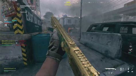 Cod Mw3 Mosquito Drone Swarm Youtube