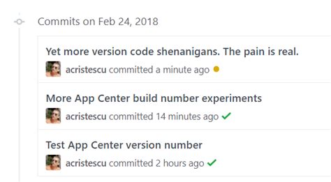 Alternatives To Buddybuild · Issue 1330 · Githawkappgithawk · Github