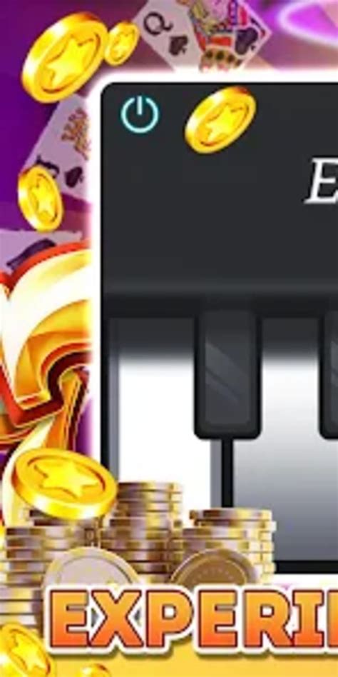 Melody 777 Fingertips For Android Download