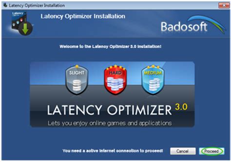 Latency Optimizer 3120 Free License Key Download Pcwindows April 2022