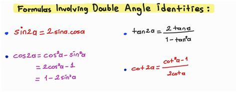 List Of Trigonometry Formulas PDF Sorumatik Blog List Of Trigonometry Formulas PDF Sorumatik Blog