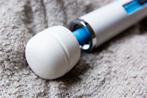 The Magic Wand Mini Review — Tiny Yet Mighty For Mind Blowing Orgasms Slutty Girl Problems