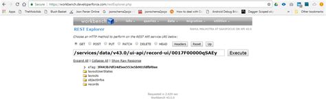 Build Admin Friendly Custom User Interfaces Using Salesforce Ui Api