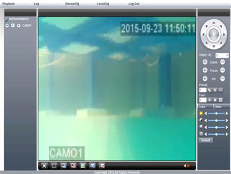 Figure 15 From Implementation Of Hovering Auv And Its Attitude Control