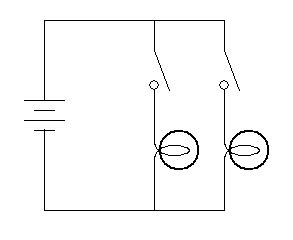 Series Parallel Circuits