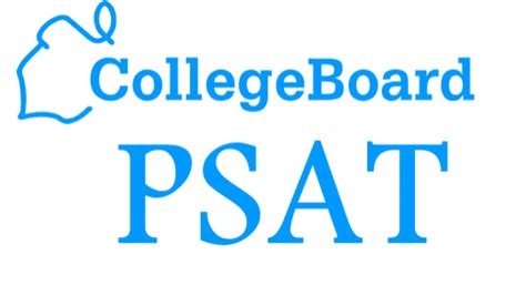 Psat Testing The Chipper