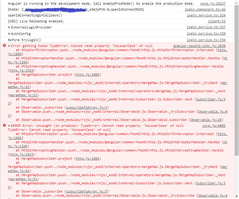 Openid With Aws Cognito User Pool Problem 7671 Support Center Aspnet Zero Support
