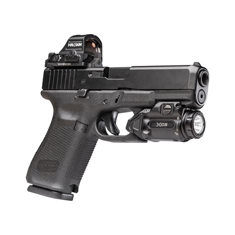 Glock 45 Compact Light