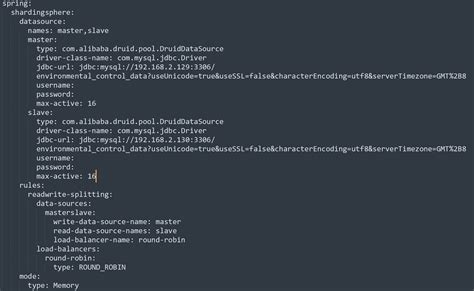 Les Is Not Configured