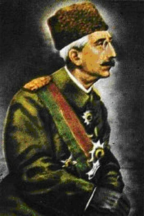 Mehmed Vi Son