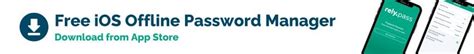 Best Password Manager Apps For Iphone 2025 Top Picks For Security Simplicity And Sync Relypas
