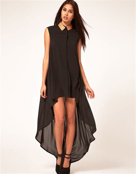 Платье рубашка шифон Вечерние платья Платья Наряды