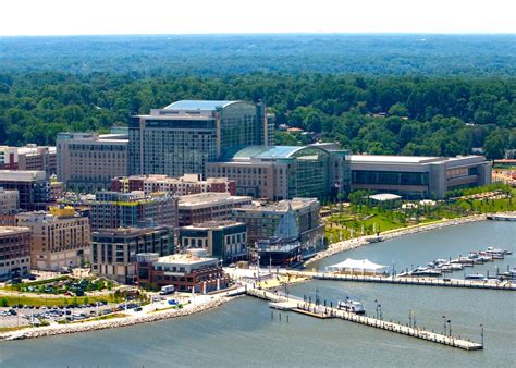 Washington Dc Part 3 National Harbor
