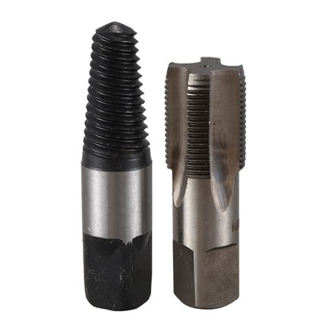 2pcs Schraube Extractor Wasser Rohr Gebrochen Rohr Grandado