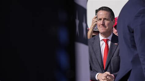 Democrats And Trump Share A Favorite Ohio Republican Senate Candidate