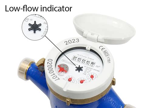 What Does A Water Meter Look Like Bmag Meter