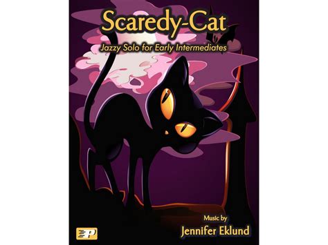 Scardy Cat