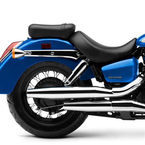 Honda Motorcycles Shadow 750