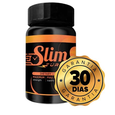 Slim Turbo – Site Oficial