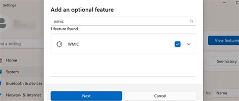 Wmic Command Not Found On Windows Windows Os Hub