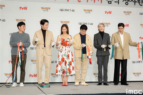 [포토] 장사천재 백종원 오픈