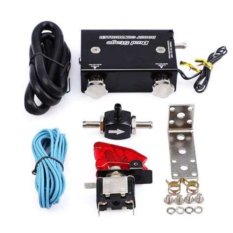 Car Modification Automotive Dual Stage Electronic Vicedeal