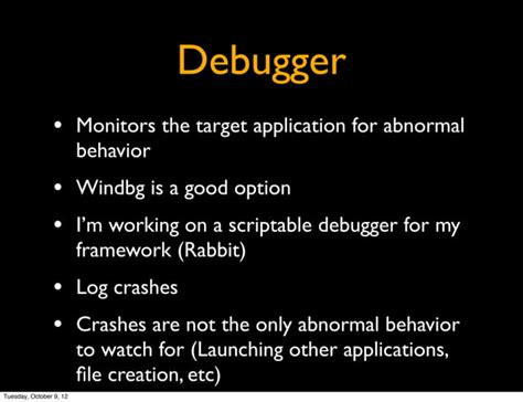 Distributed Fuzzing Framework Design Pdf Computer Software And Applications Computing