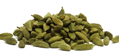 Cardamomo Beneficios Cultivo Propiedades Y Precauciones Esenciales