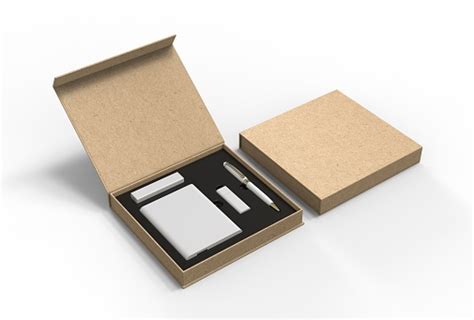 브랜딩을 위한 기술 선물 세트 종이 하드 박스 3d 렌더링 그림입니다 모형에 대한 스톡 사진 및 기타 이미지 모형 보조 배터리 0명 Istock