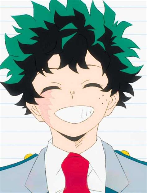 Adult Deku Gets The Moment Of Peace He Deserves In Heartwarming New My