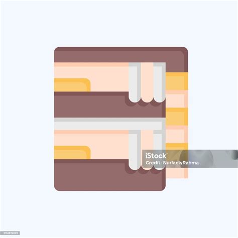 아이콘 기차 침대 기차역 기호와 관련이 있습니다 플랫 스타일 심플한 디자인 일러스트레이션 0명에 대한 스톡 벡터 아트 및 기타 이미지 Istock