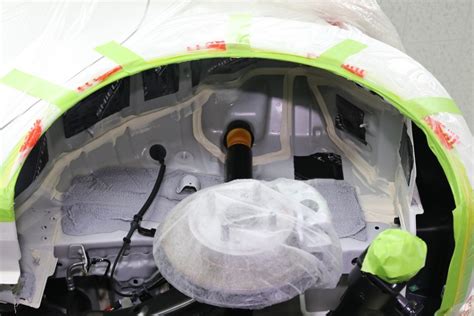 레이 수성 방음 방청 홍성언더코팅 쉴드런 방음방청언더코팅 루마썬팅 프리미엄 홍성점