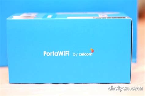 My Free Celcom Portawifi For This Raya Mimis Dining Room