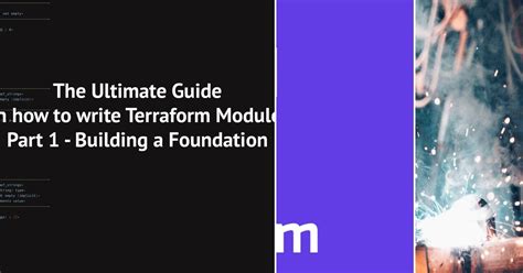 List Terraform Curated By Lf Medium