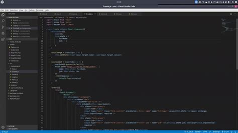 React Assignment Part 2 Youtube