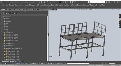 Solidworks Assembly Training Course And My Takeaways Simple CAD Standards